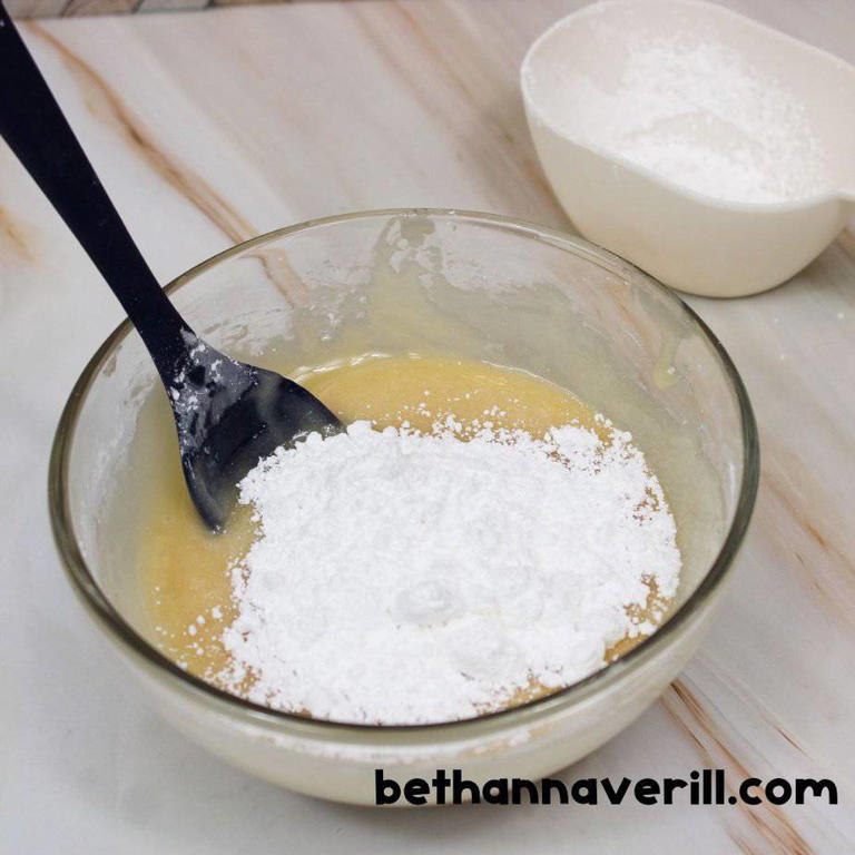 Edible Honey Bee Slime for Kids