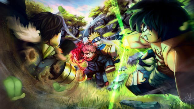 [UPD] Anime Warriors codes (January 2026)