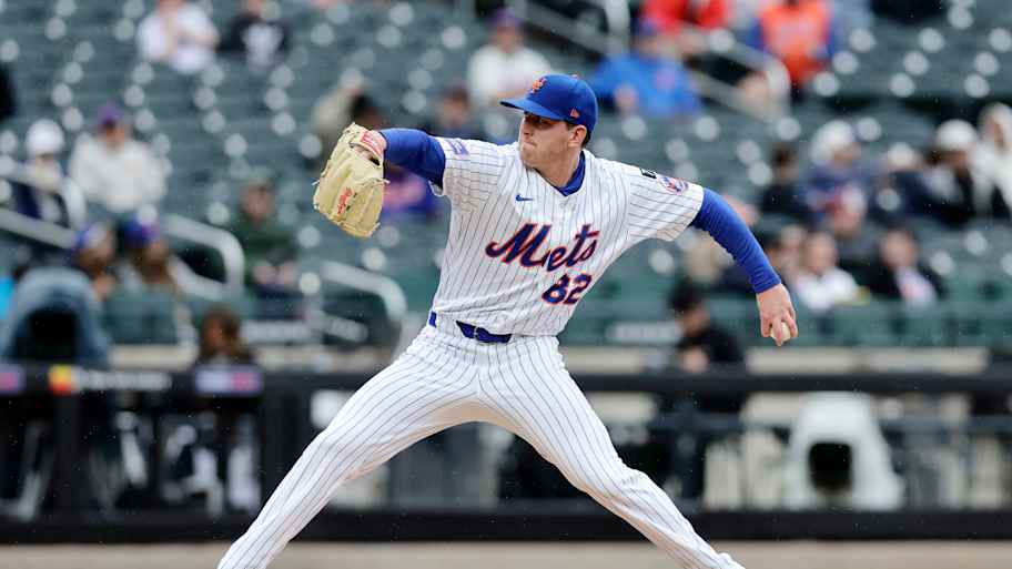 Undefined and unique roles helps make the NY Mets pitching staff this deep