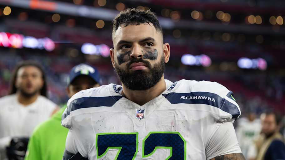 Seahawks injuries: Abe Lucas offers positive but concerning answer on ...