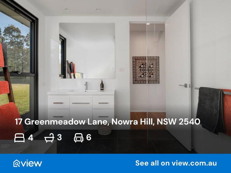 'It's very zen': Take a tour of this South Coast home's yoga studio ...