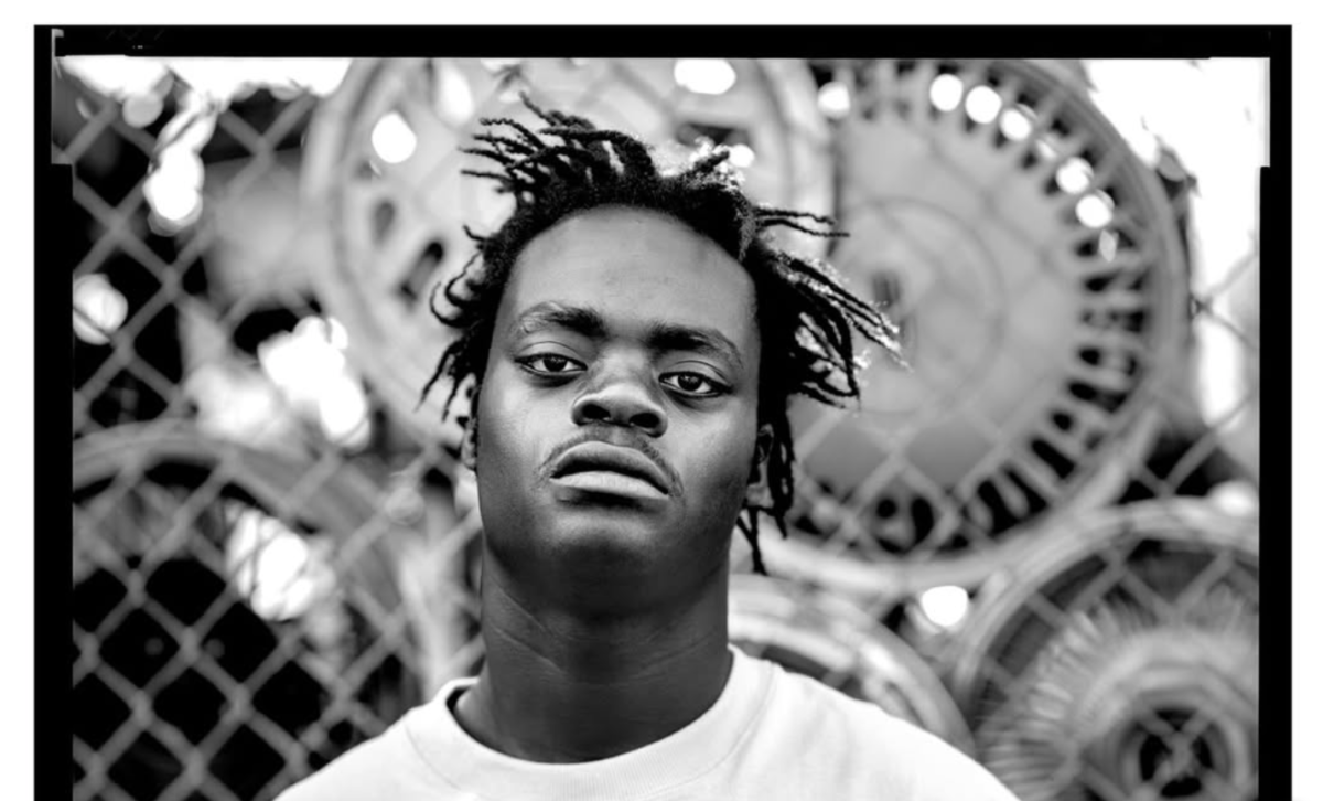 Harold Hunter Day, Saturday June 7: Here's What's Happening