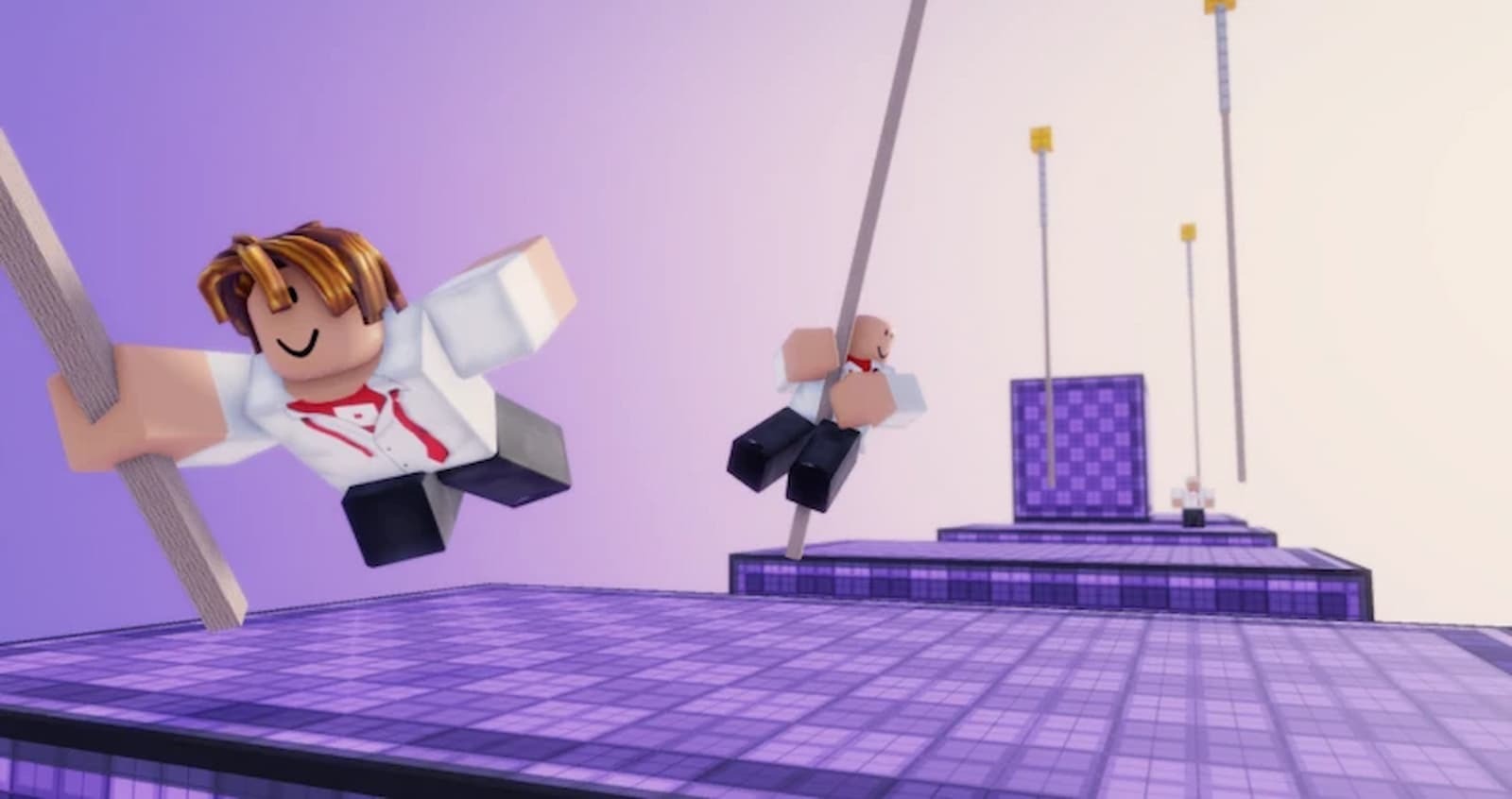 [WW2 update] Rope swing obby codes (January 2026)