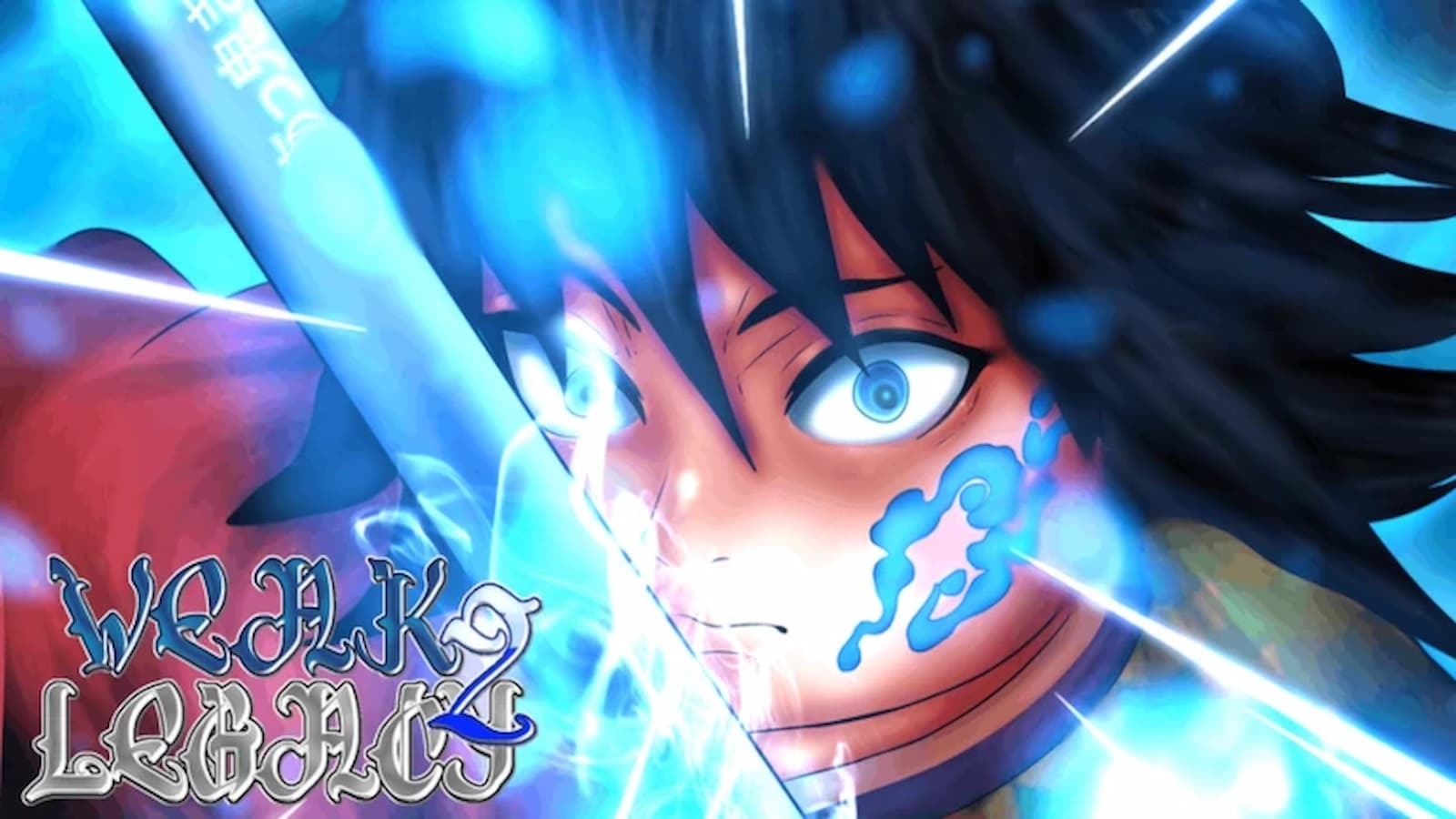 Weak Legacy 2 [CONSOLE] Codes (August 2025)