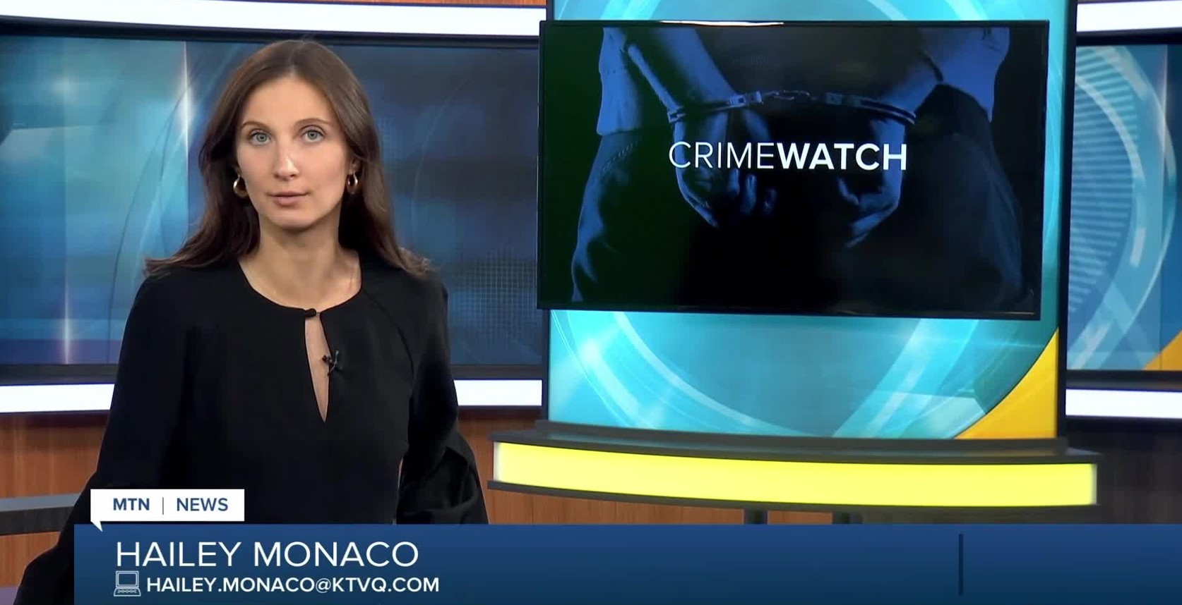 MTN Noon News with Hailey Monaco 6-5-25