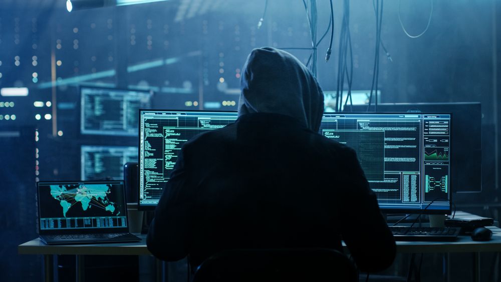 Hacker who breached 5,000 accounts to mine crypto arrested — 7-year ...