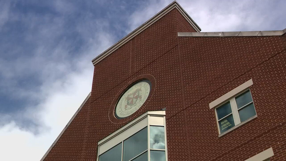 AG document contradicts Loudoun Co. Schools claim about locker room ...