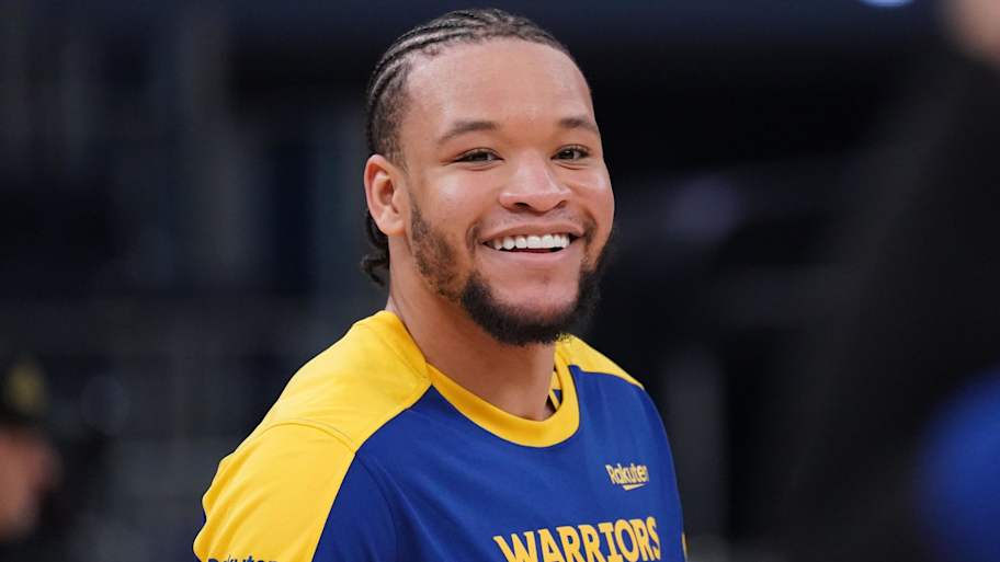 Golden State Warriors Make Kevin Knox Post