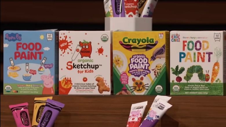 Here's What To Know About Noshi From Shark Tank