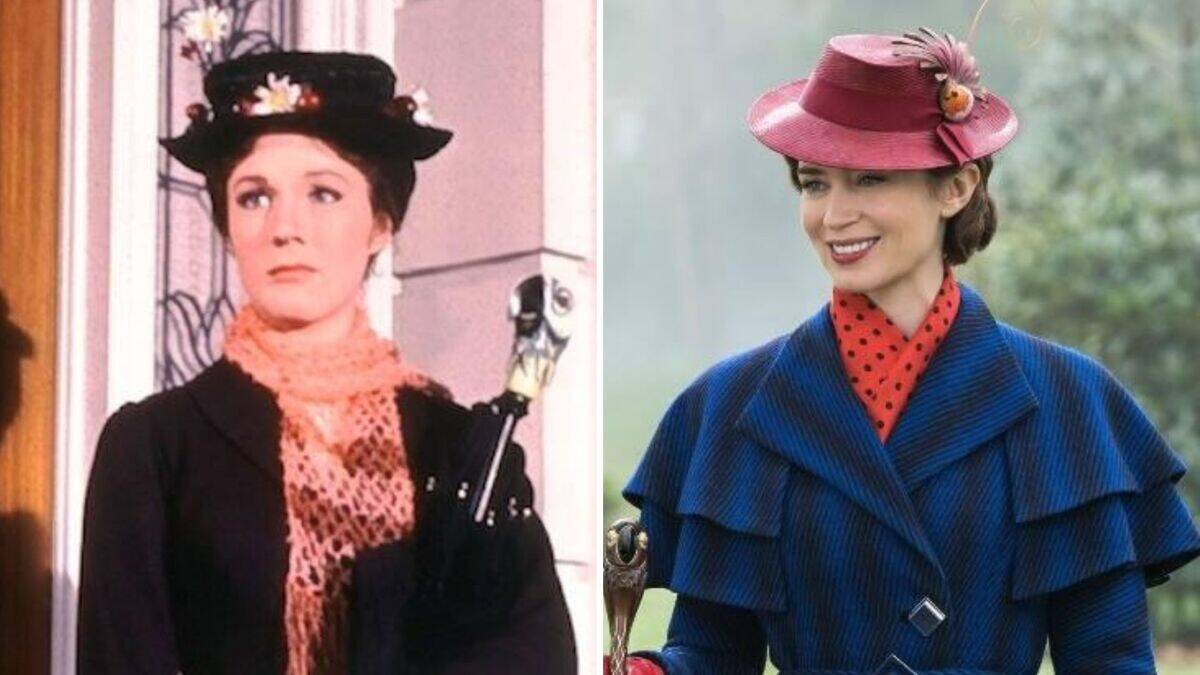 25 Female Characters That Have Changed A Lot Over Time