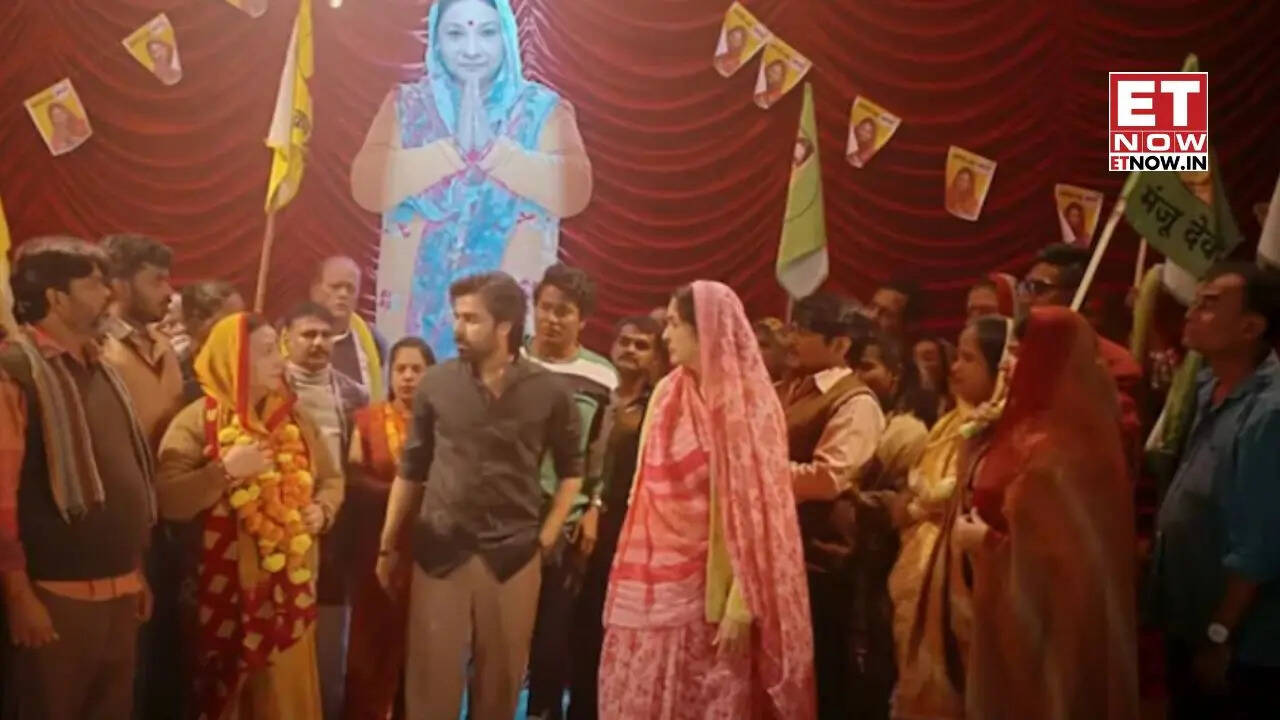 Is Panchayat Season 4 coming sooner than expected? The Manju Devi ...