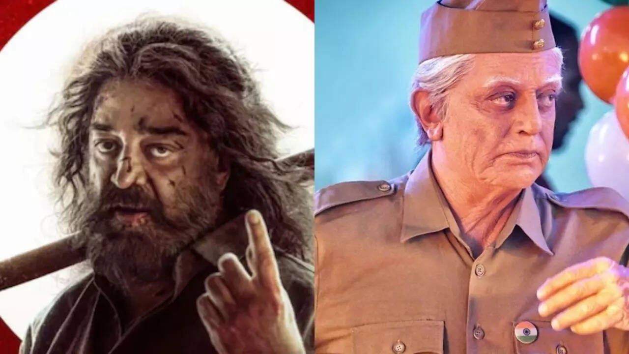 'Thug Life' box office collection day 1 early estimate: Kamal Haasan ...