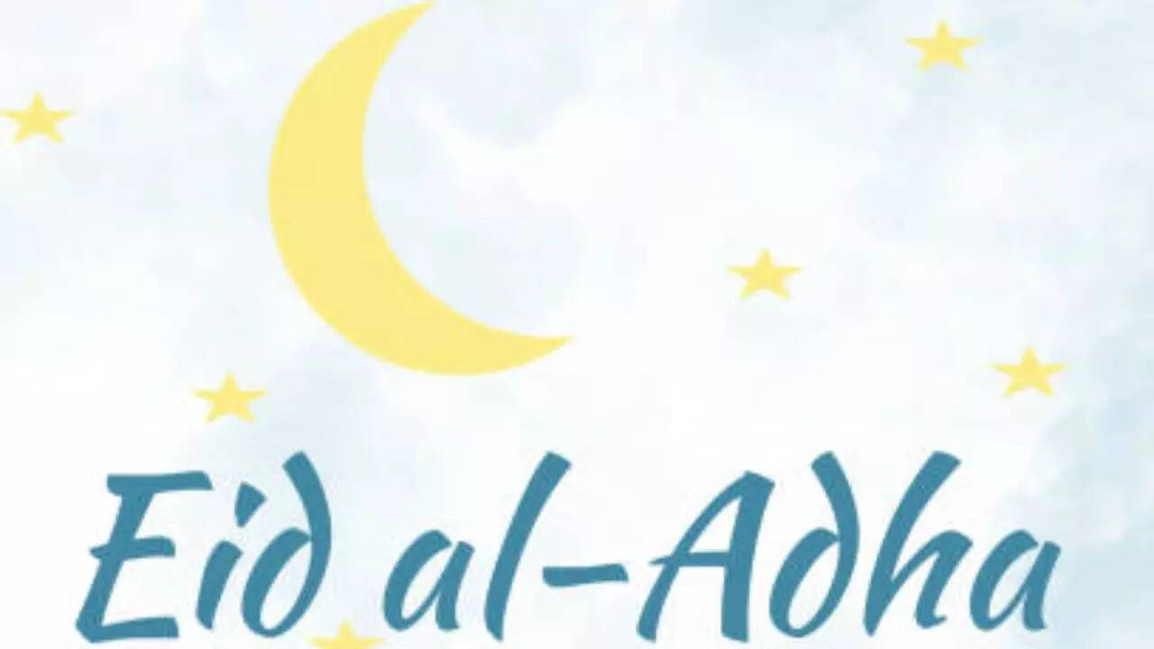 What is Eid-al-Adha? Meaning, story of Ibrahim, and how it's celebrated