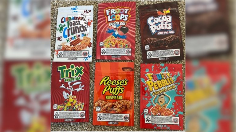 Salem career criminal sentenced for selling drug-infused ‘Cocoa Puffs ...