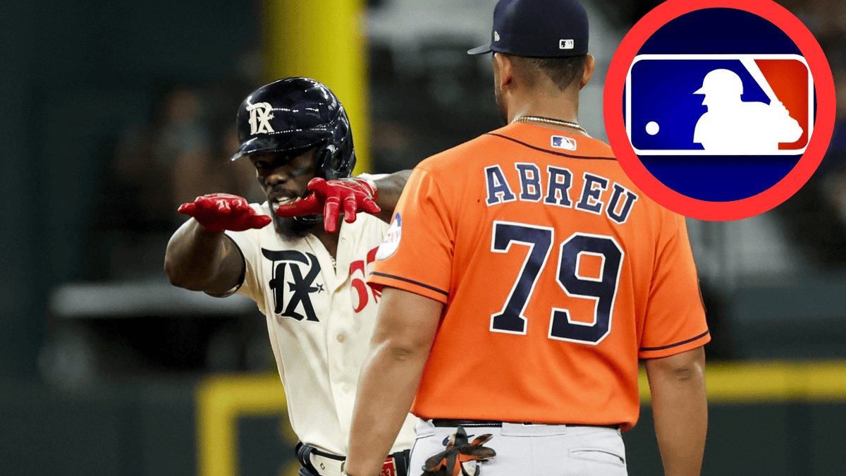 MLB Series Preview: Washington Nationals vs. Texas Rangers June 6-8 ...