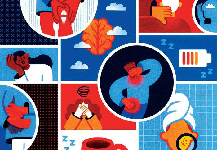 Can Treating Inflammation Offer Relief From Depression?