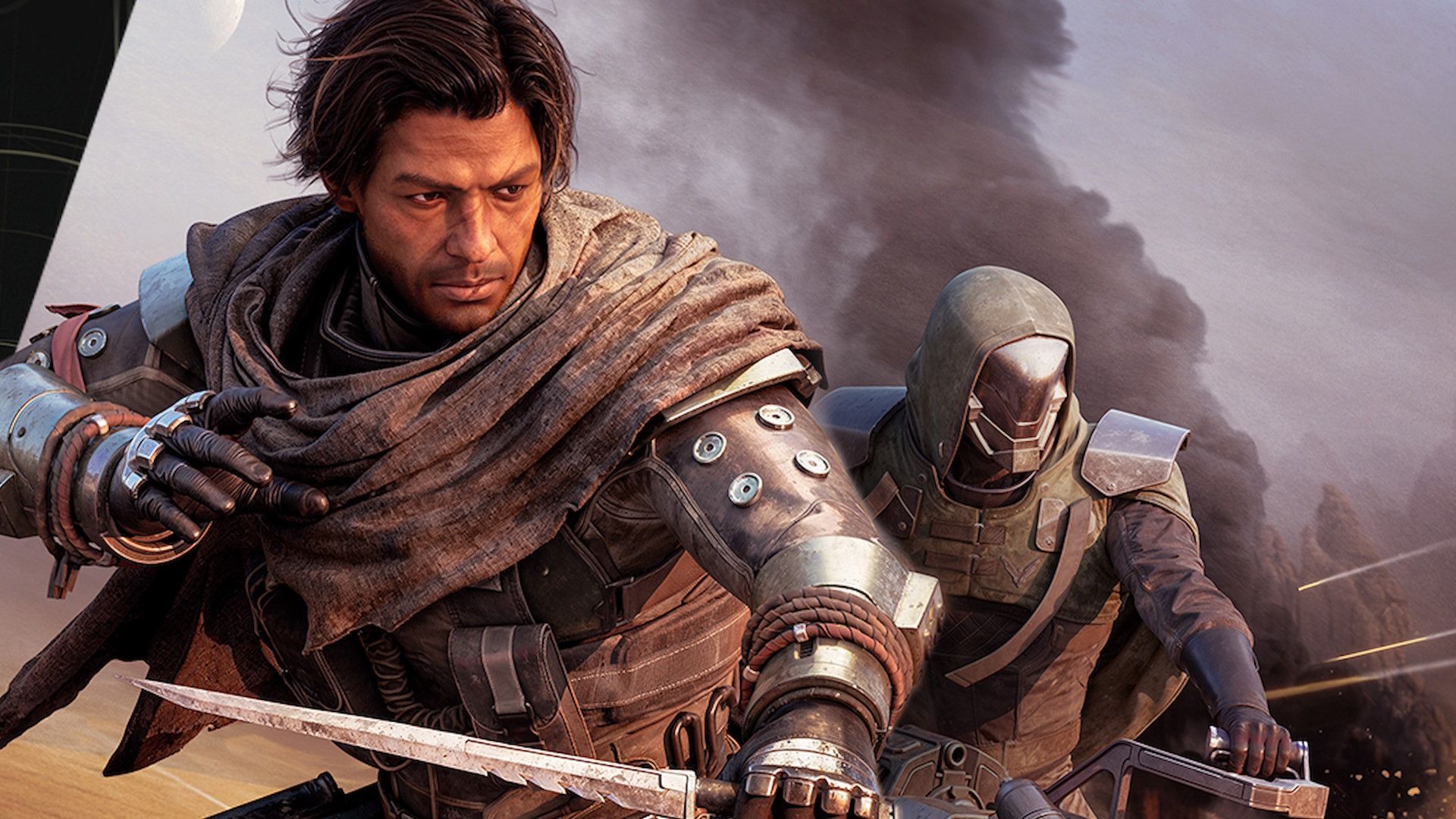 Dune: Awakening lives up to MMO tradition with server woes at launch ...