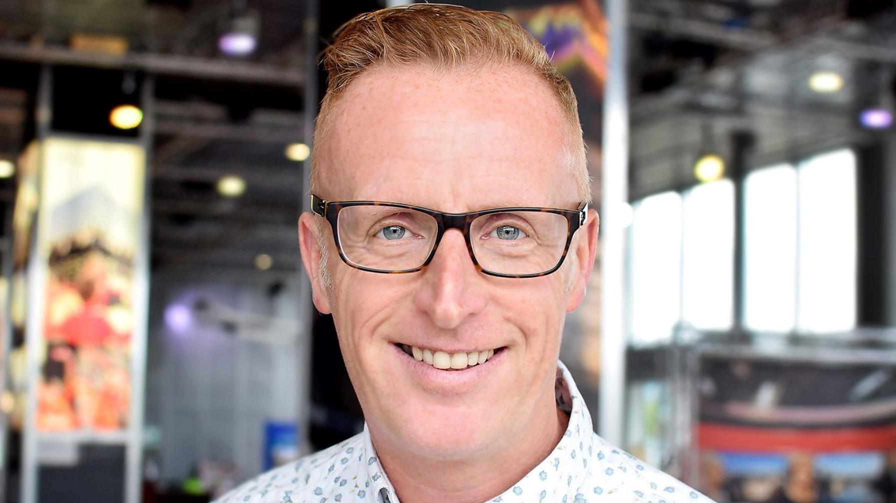 BBC Radio presenter takes break for cancer treatment