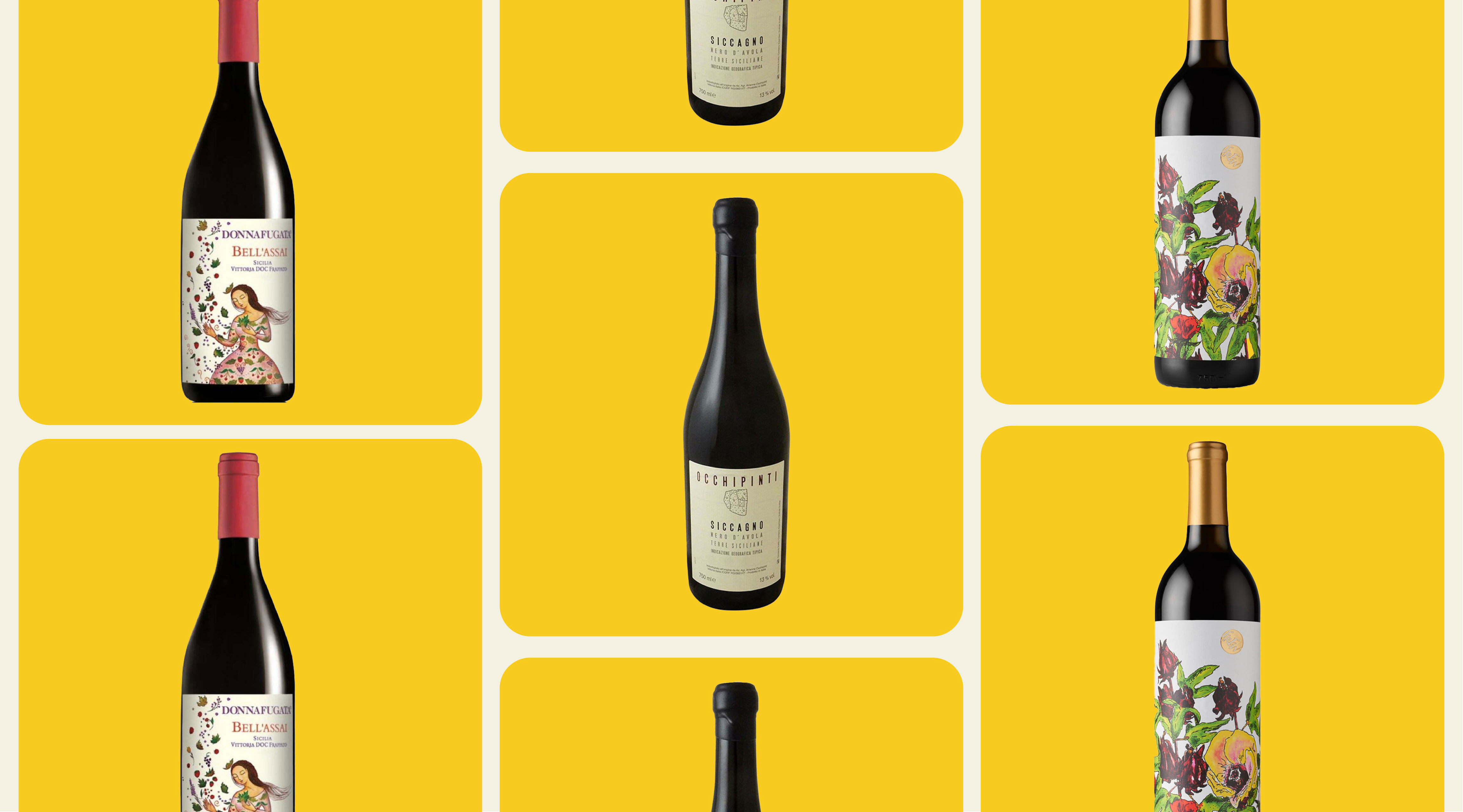 10 Expert-Recommended Red Wines That Taste Better Chilled