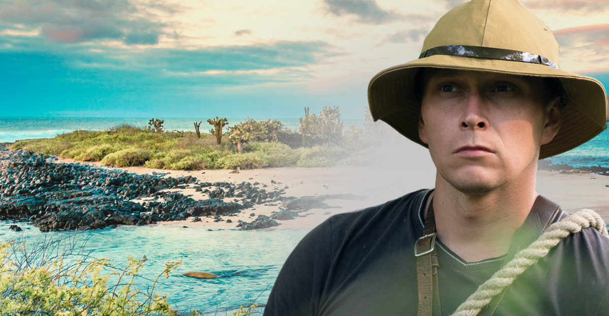 Explore These 15 Amazing Places Before They’re Gone For Good