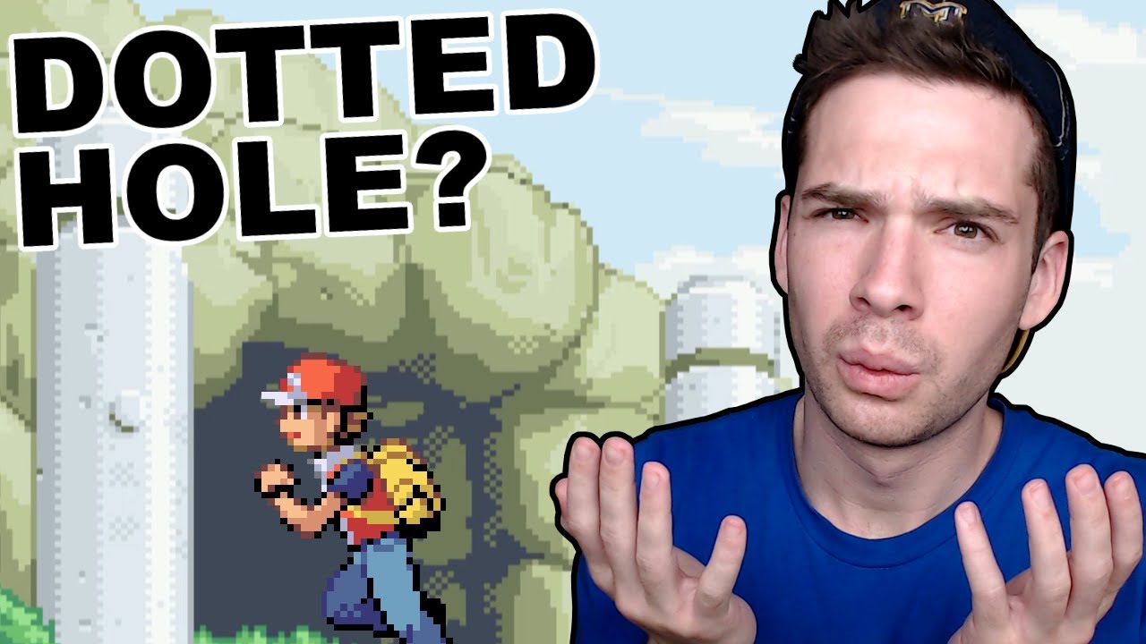 7 Pokémon Places You Forgot About