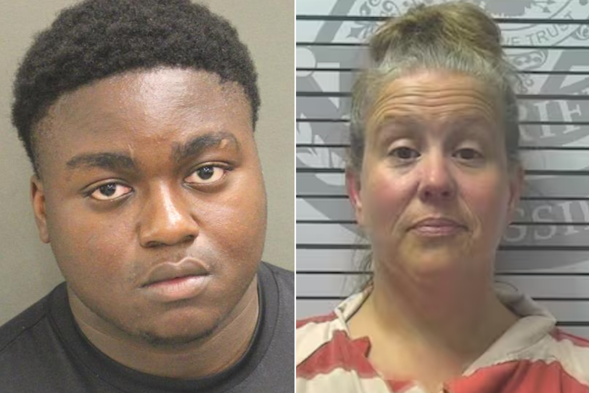 Cop arrested at a Disney World resort after allegedly kidnapping man ...