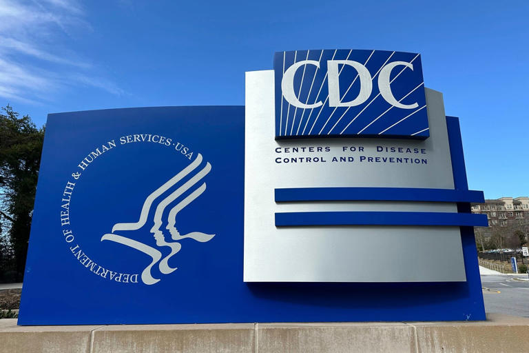 Who's in charge? CDC's leadership 'crisis' apparent amid new COVID-19 ...