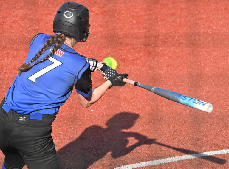 Another Camden softball season ends with loss to Ichabod Crane in sub ...