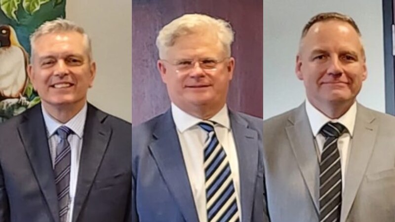 Australian and NZ anti-corruption bosses embroiled in 'chaos' at ICAC PNG