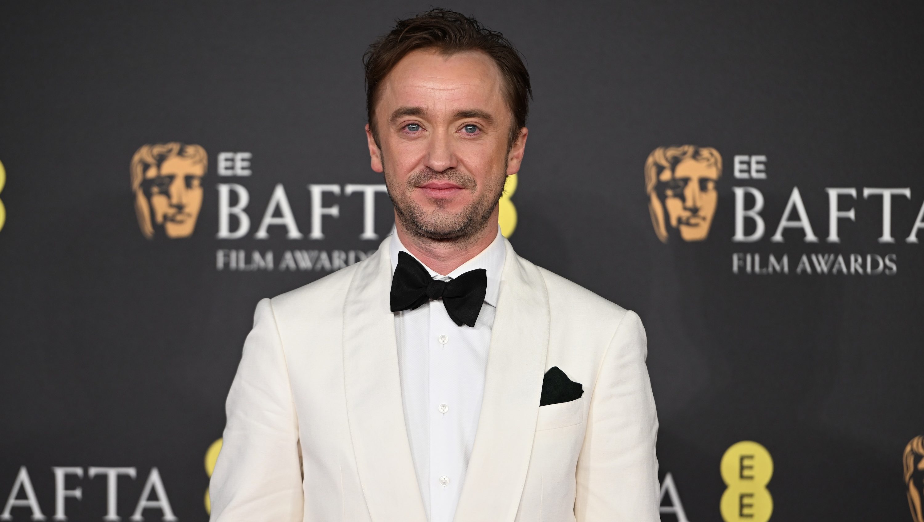 Tom Felton: Photos of the ‘Harry Potter’ Actor