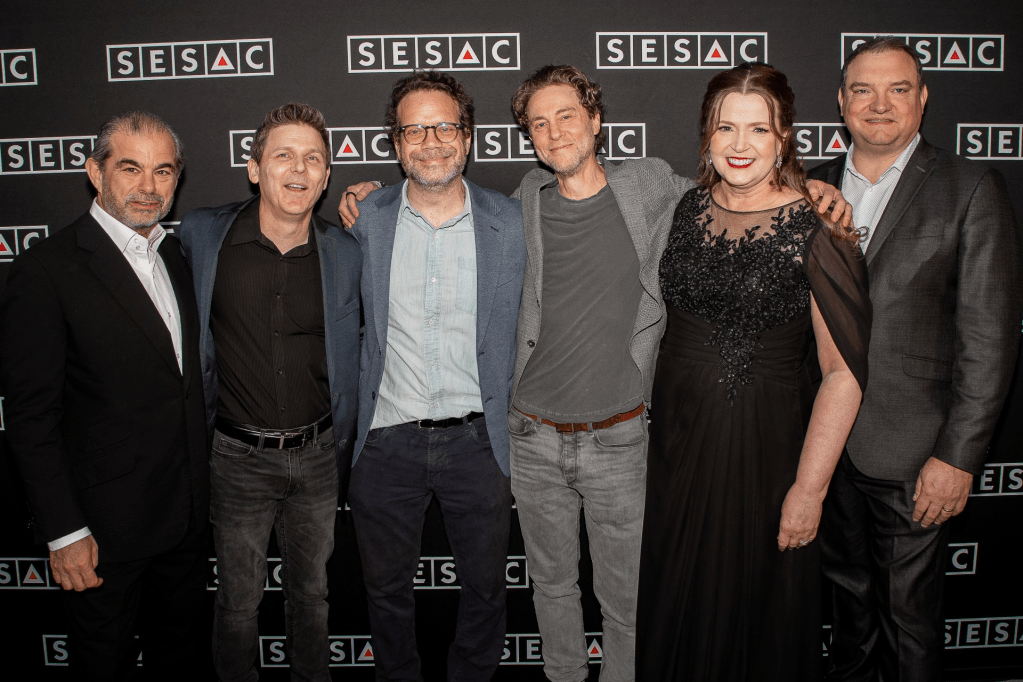 Laura Karpman and Leigh Roberts Among Big Winners at SESAC Film and TV Awards