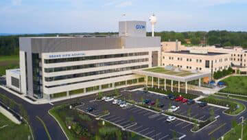Grand View Health Reports Largest Regional Operating Loss in Past Nine ...