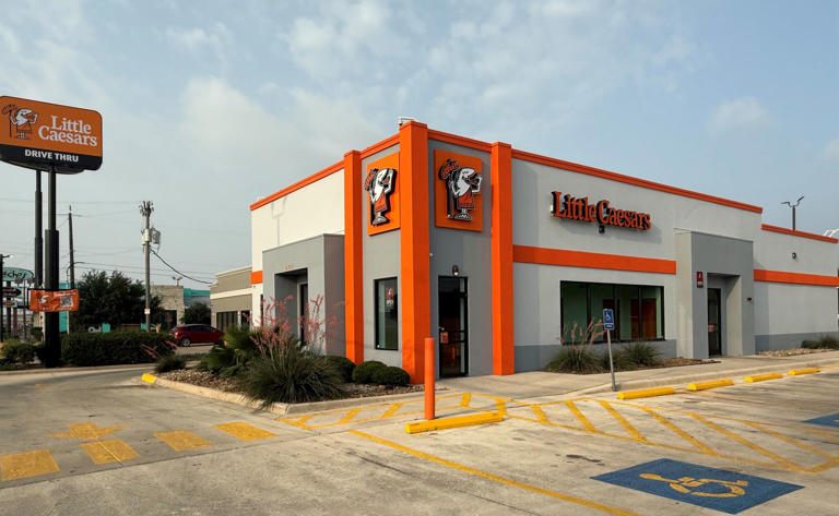 San Antonio shopping center vies for title of best in US and more food news