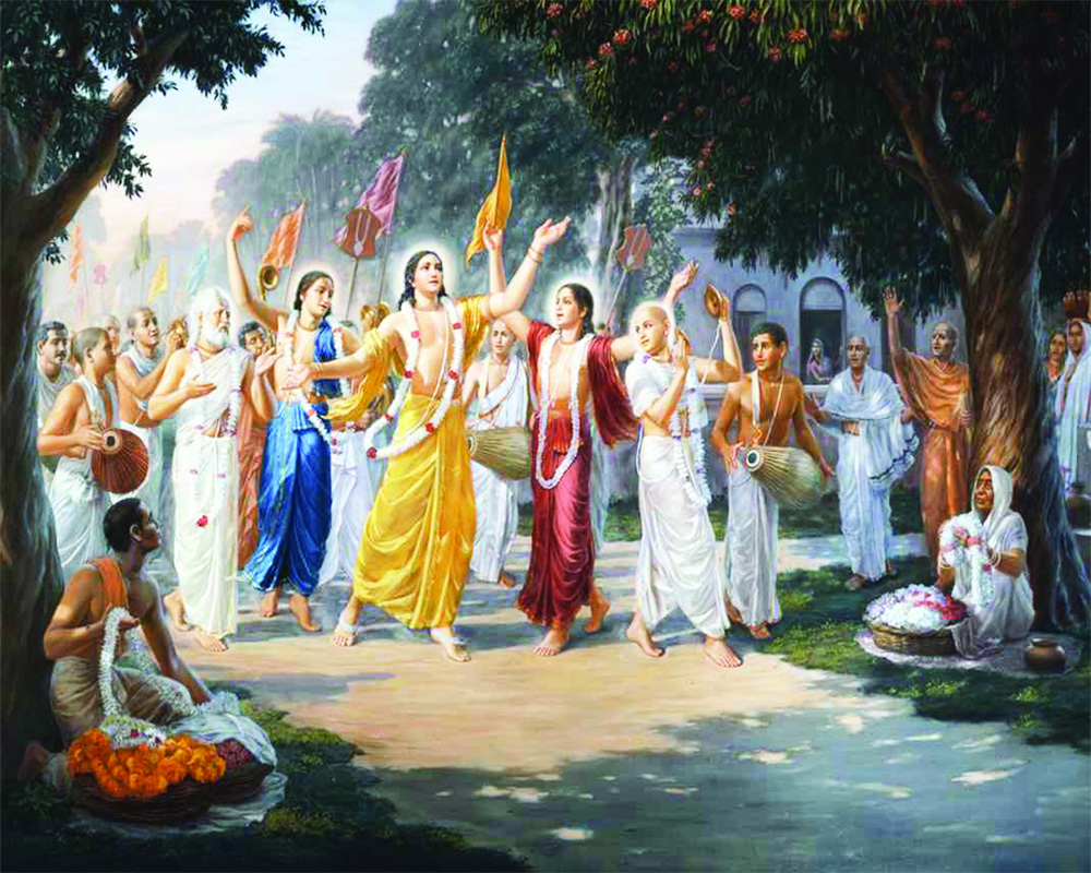 A Dharmic Demystification of India's Caste System