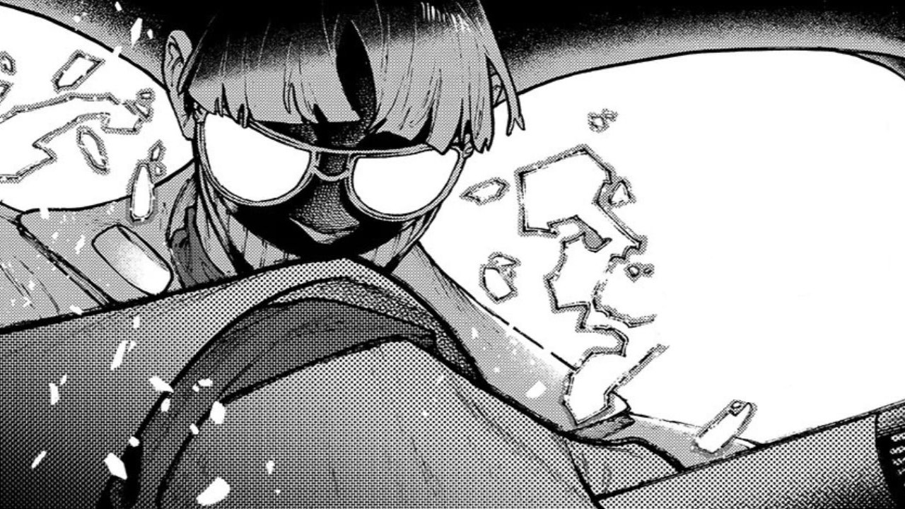 Gachiakuta Chapter 140: Rudo Fights Off Mymo’s Army—Recap, Release Date ...