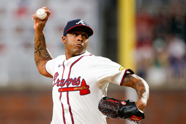 Fantasy Baseball Closer Depth Charts - MLB Bullpens and Saves