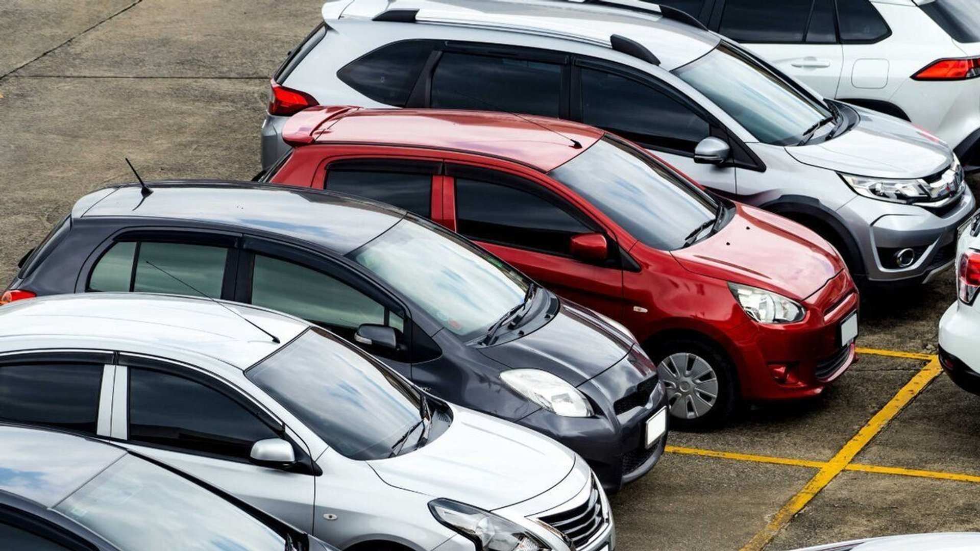 Te auta mogą być skazane na zniknięcie. Nowe przepisy mogą wywrócić ...