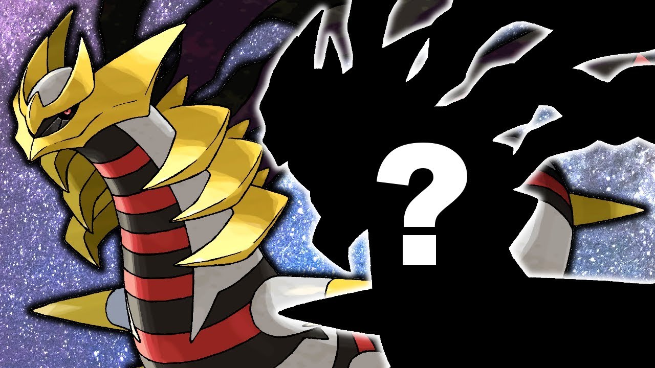 Top 10 shiny legendary Pokémon