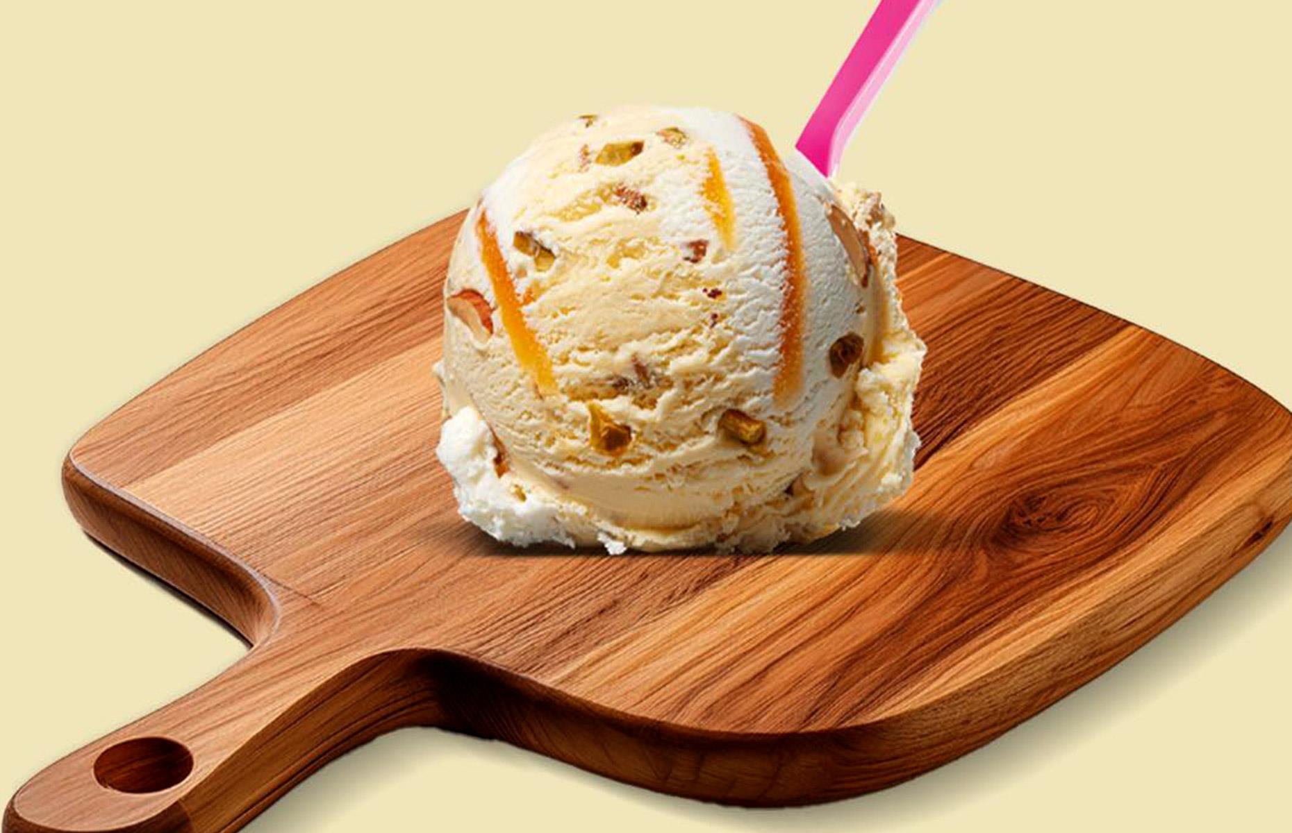 The world's 29 most bizarre ice cream flavours you can actually buy