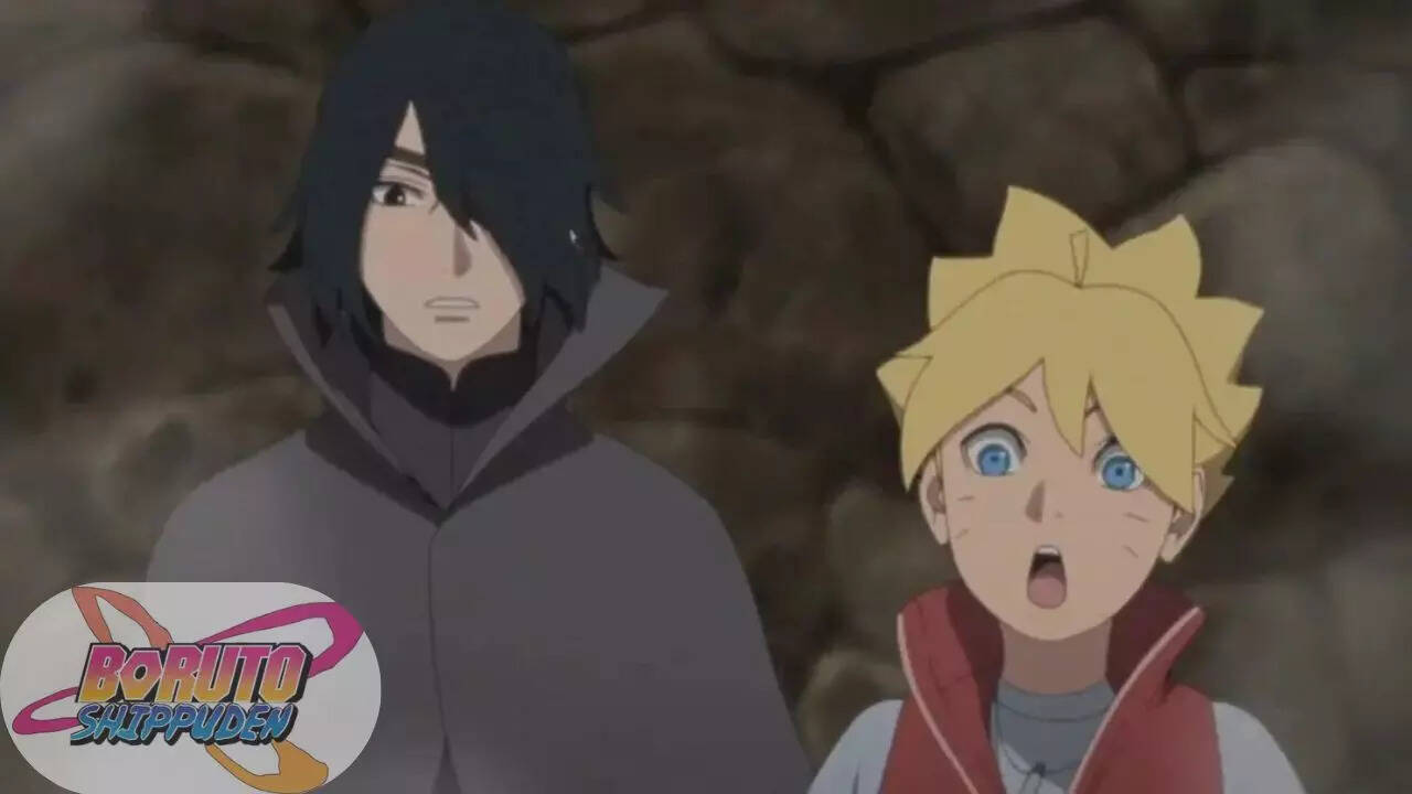 Sasuke Uchiha’s big comeback in Boruto: Stronger than ever before?