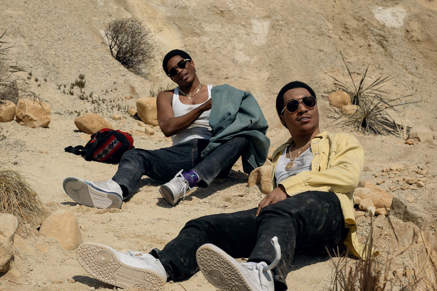 Starz's 'BMF' returns for Season 4: Cast, episode schedule, release ...