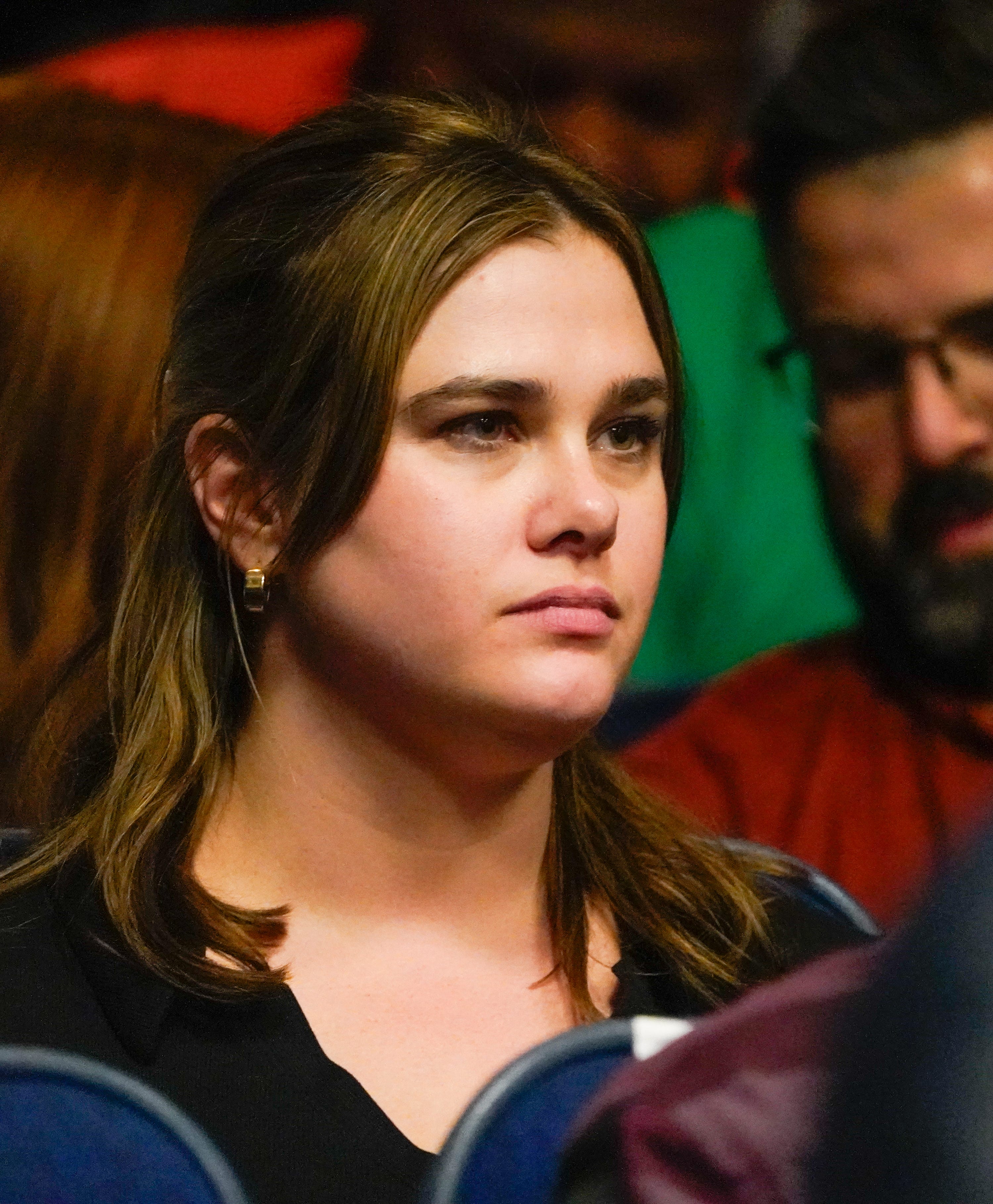 Attorney: Hogsett probe omitted 'uncomfortable' texts from mayor ...