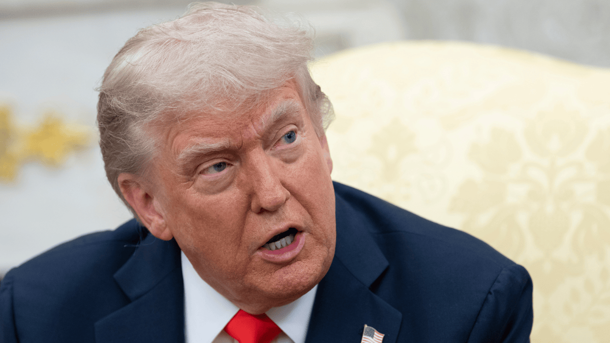 How Trump's new tax plan could reshape your Social Security check