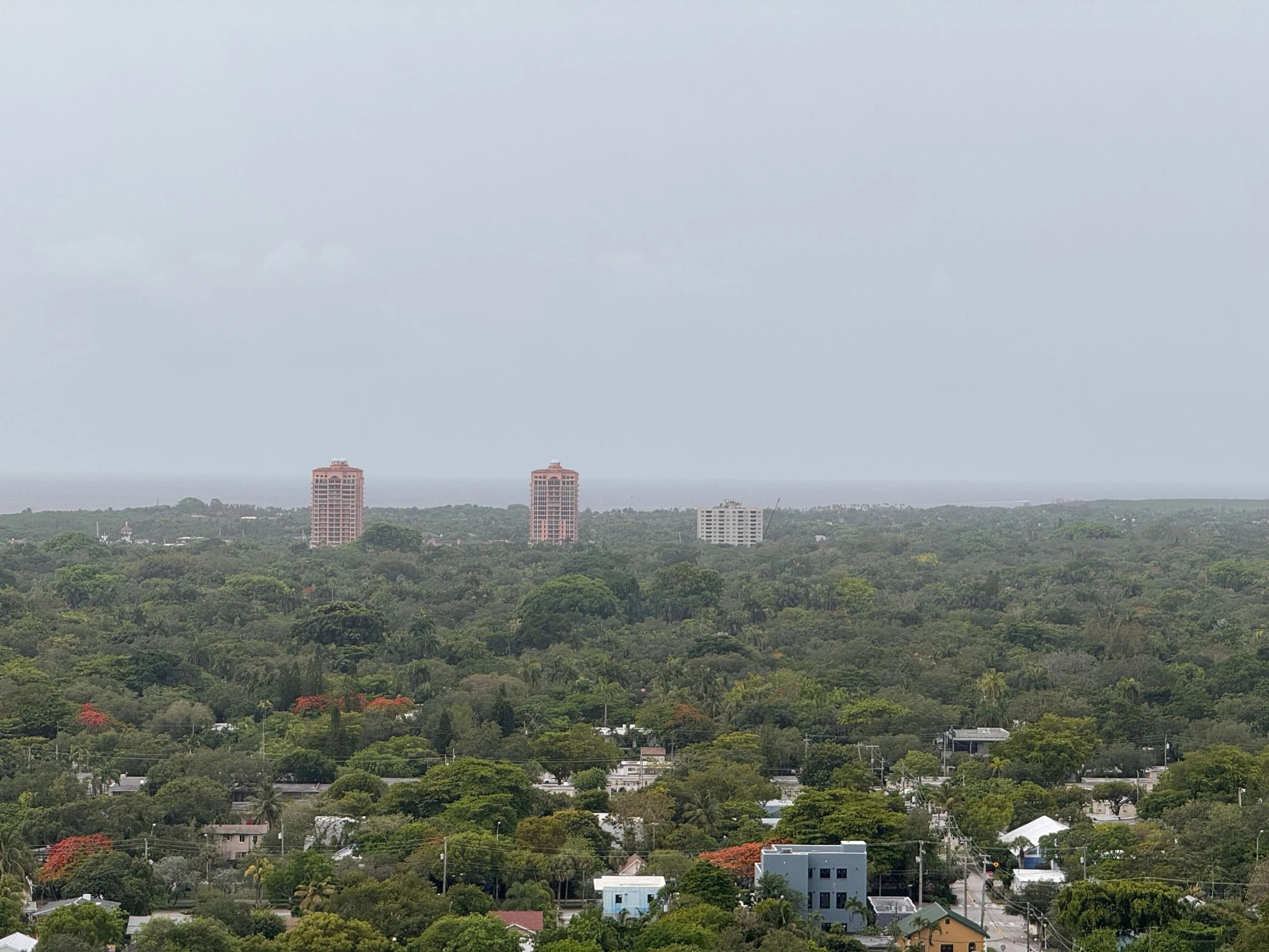 Saharan dust eyes muddying skies across Gulf Coast, Texas after easing ...