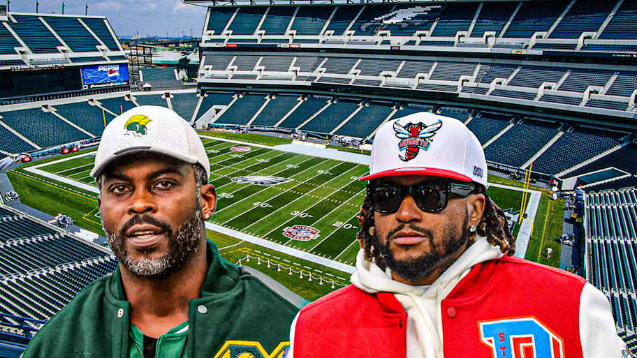 Norfolk State vs. Delaware State: The Vick-Jackson Showdown Switched To ...