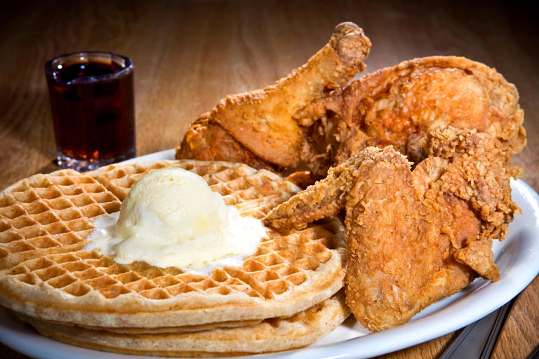 Best cluckin' fried chicken in Arizona? Vote now for your favorite ...