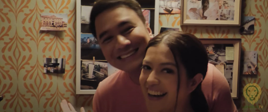 Movie Review: ‘Lasting Moments’ is a bittersweet tale of love, loss ...