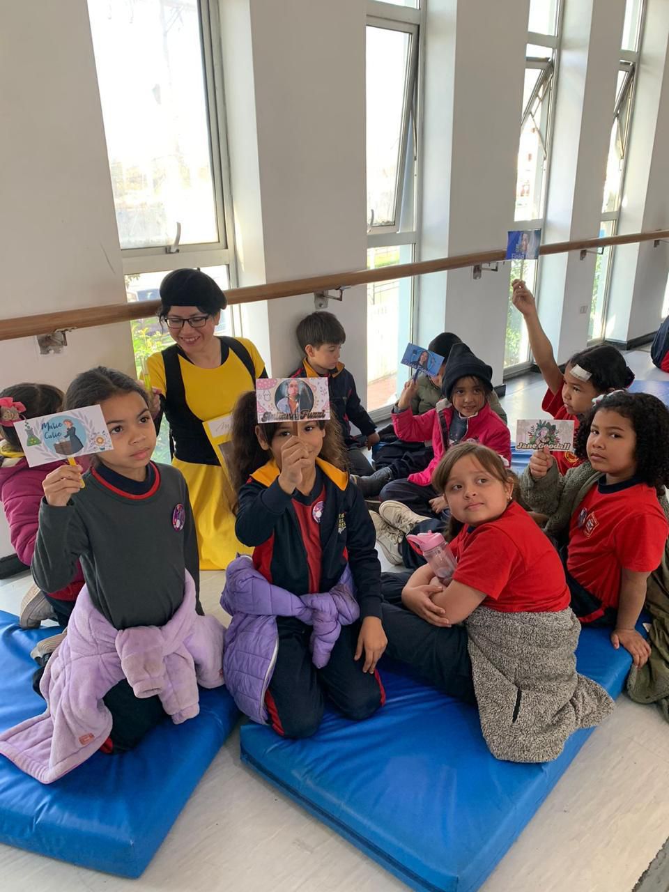 San Ramón: anuncian creación de la primera Comisión Desafíos del Futuro ...