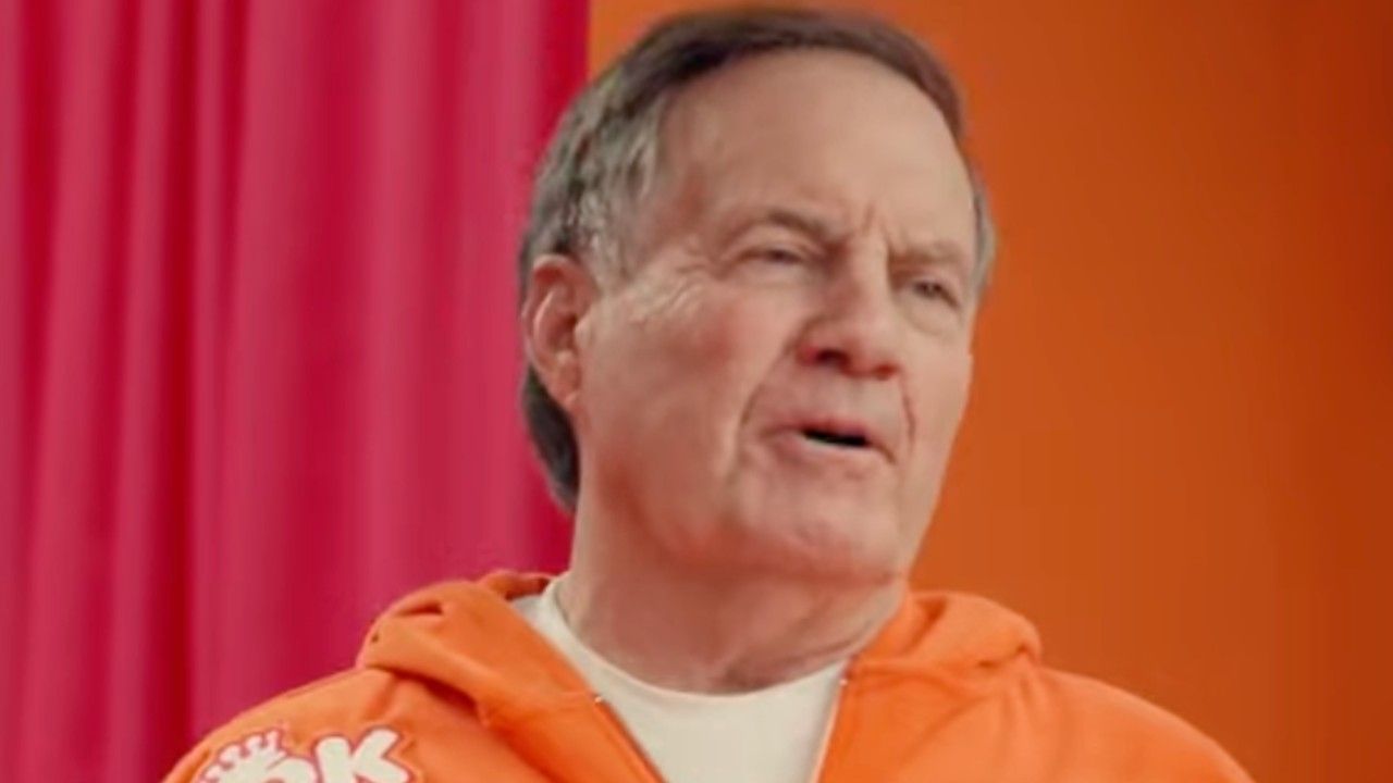 Bill Belichick Claims CBS Railroaded Him In Now-Viral Interview His 24 ...