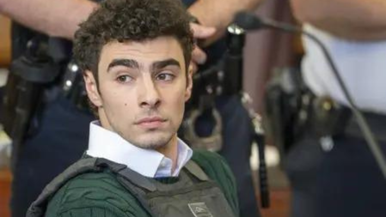 Luigi Mangione's diary unveiled: UnitedHealthcare CEO murder plot revealed in court; wrote ...